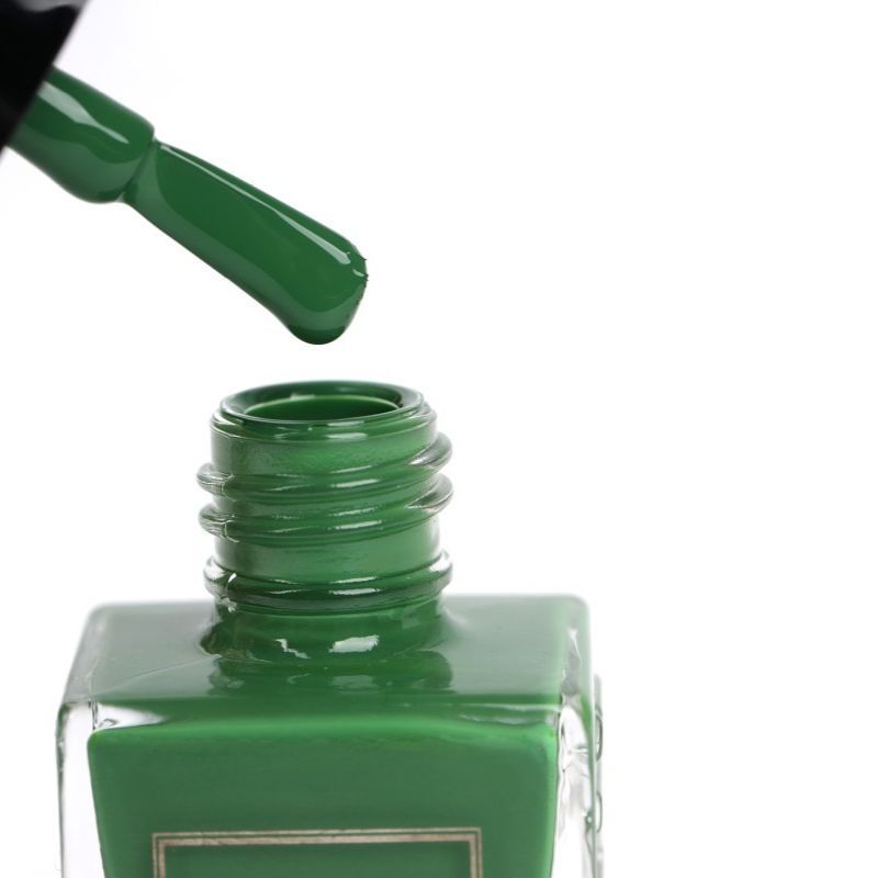 ULTRA STRONG STAMPING NAIL POLISH 04 GREEN